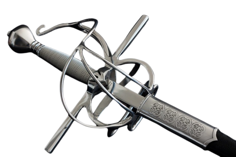 17th Century Italian Rapier Review - Battle Wares