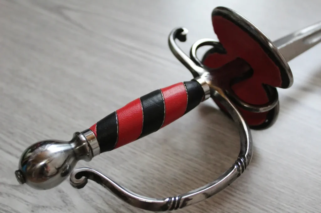 The Rapier Enthusiast's Guide