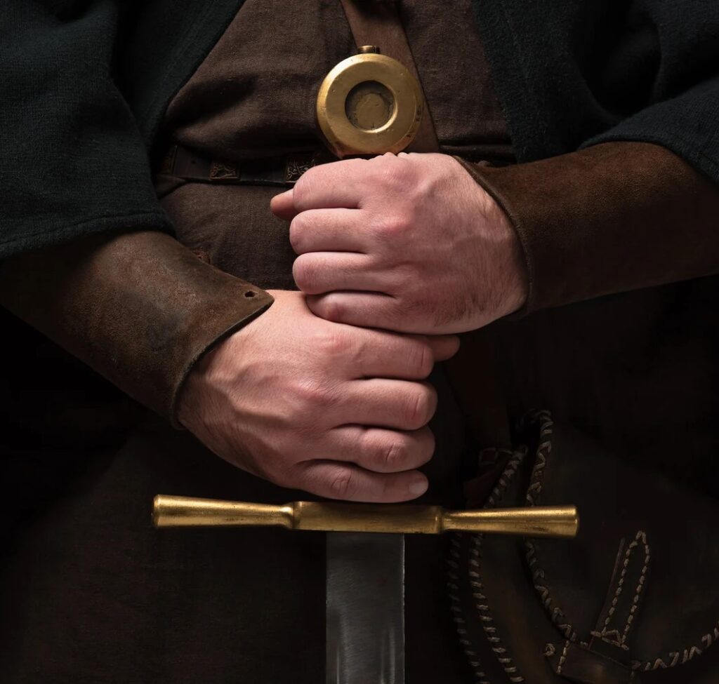 Bastard Sword: The Ultimate Guide