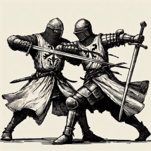 The Ultimate Guide to Bastard Swords - History, Design, and Usage ...