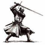 The Ultimate Guide to Bastard Swords - History, Design, and Usage ...