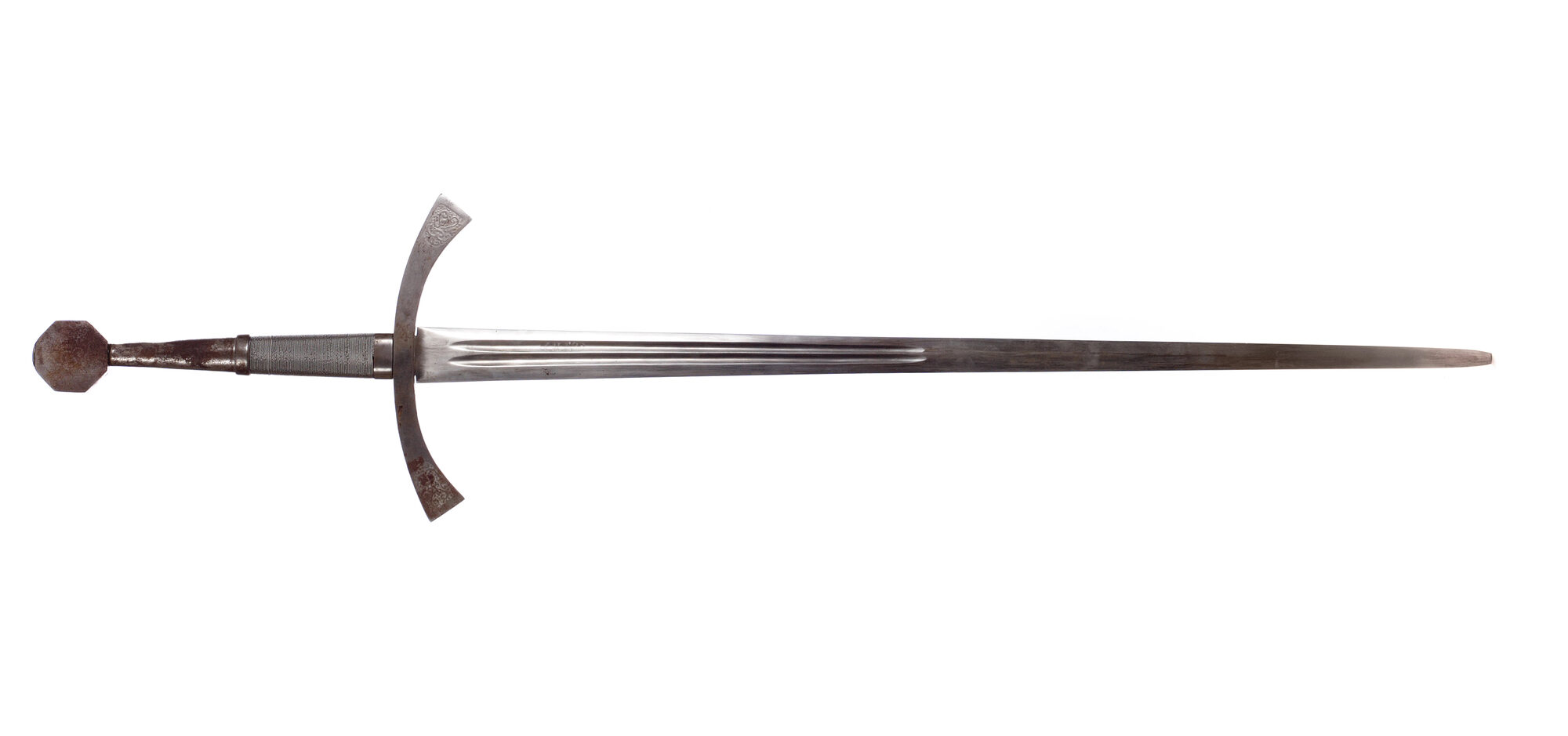 Bastard Sword: The Ultimate Guide