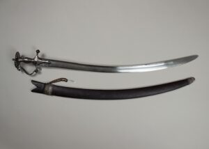 Sabre swords - The Complete Beginner's Guide - Battle Wares