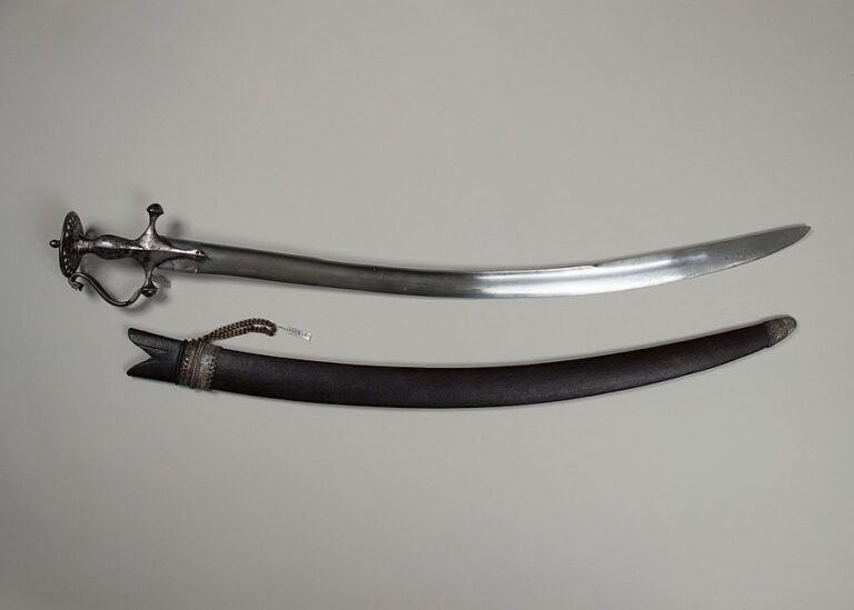 Sabre swords - The Complete Beginner's Guide - Battle Wares