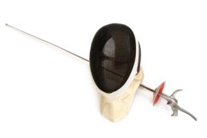 Understanding Foil Fencing