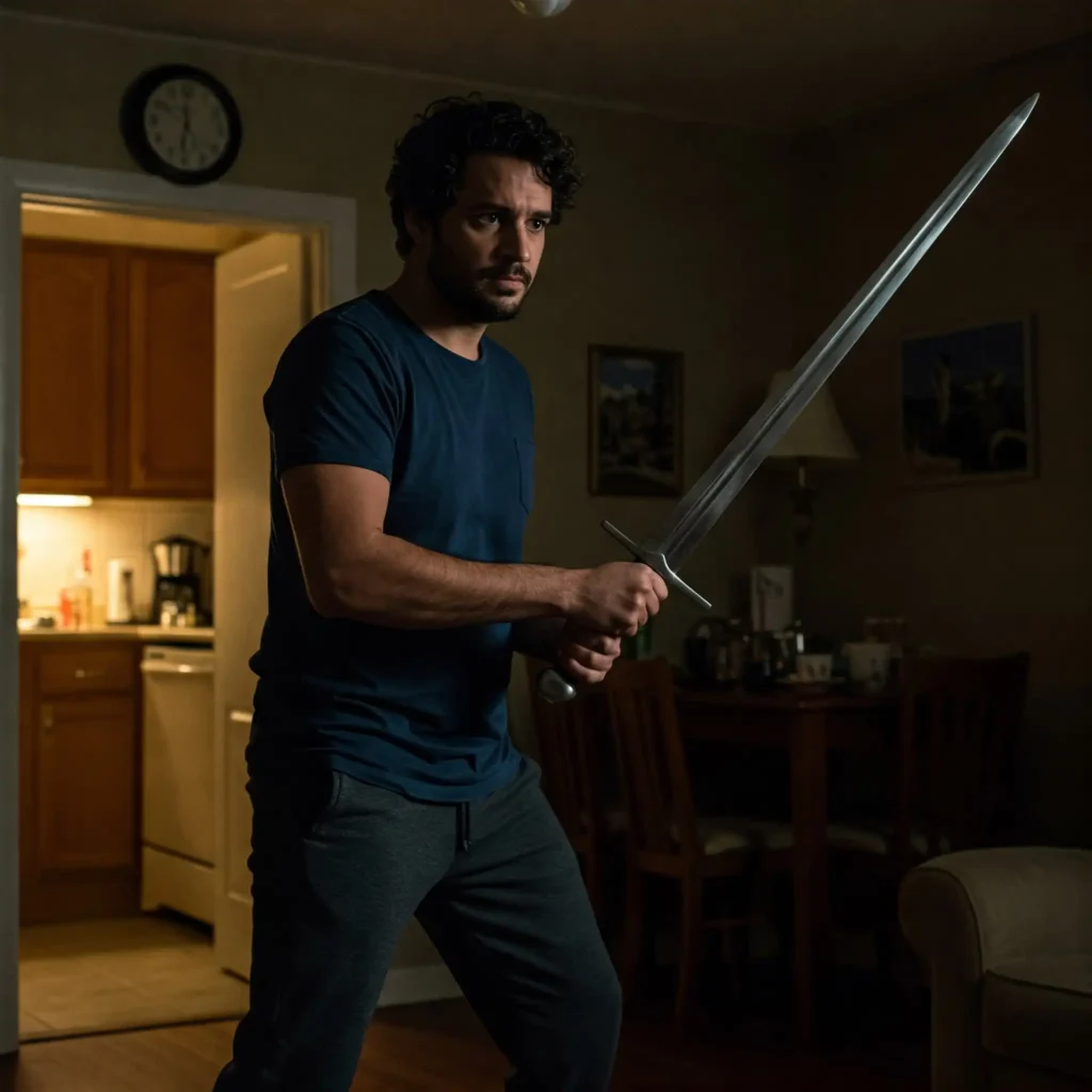 16 Best Swords for Self Defense (Ranked)