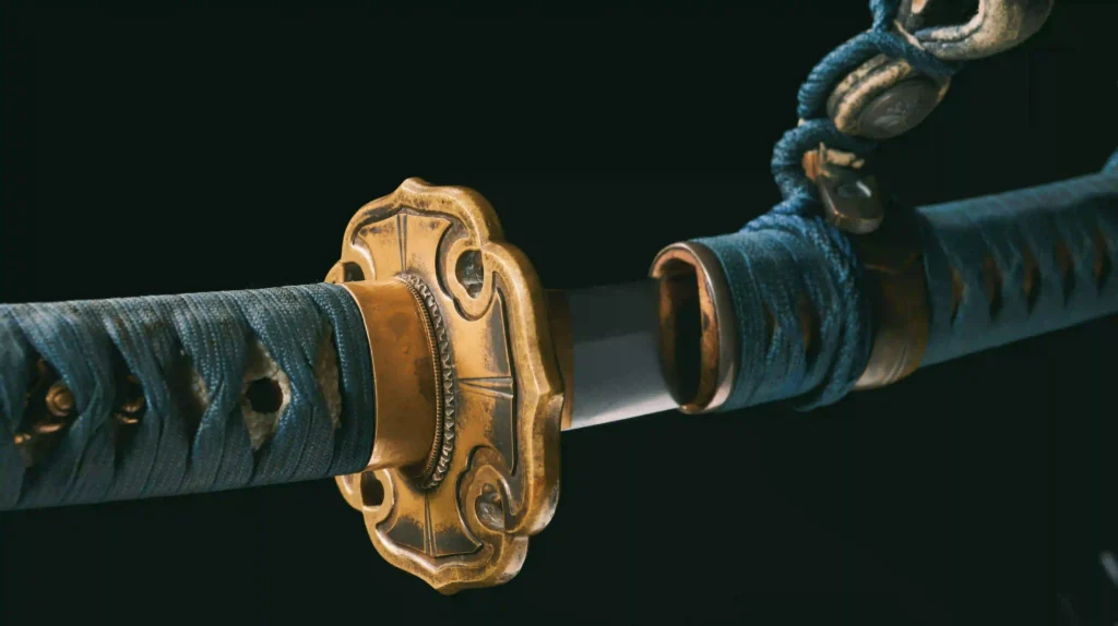 The Best Tachi Swords: Recommendations for Use & Collection